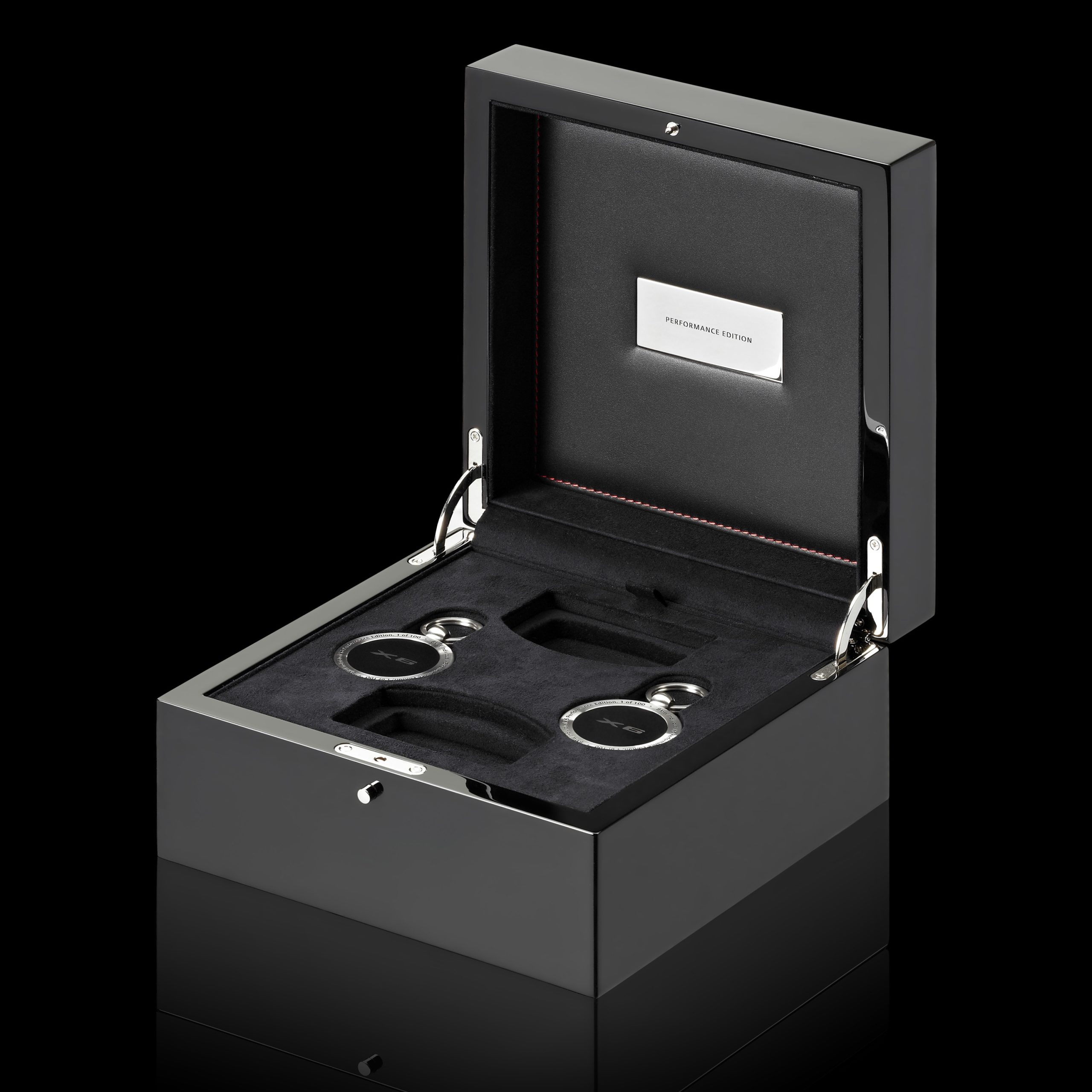 Limited Edition Launches - Hyperian Global